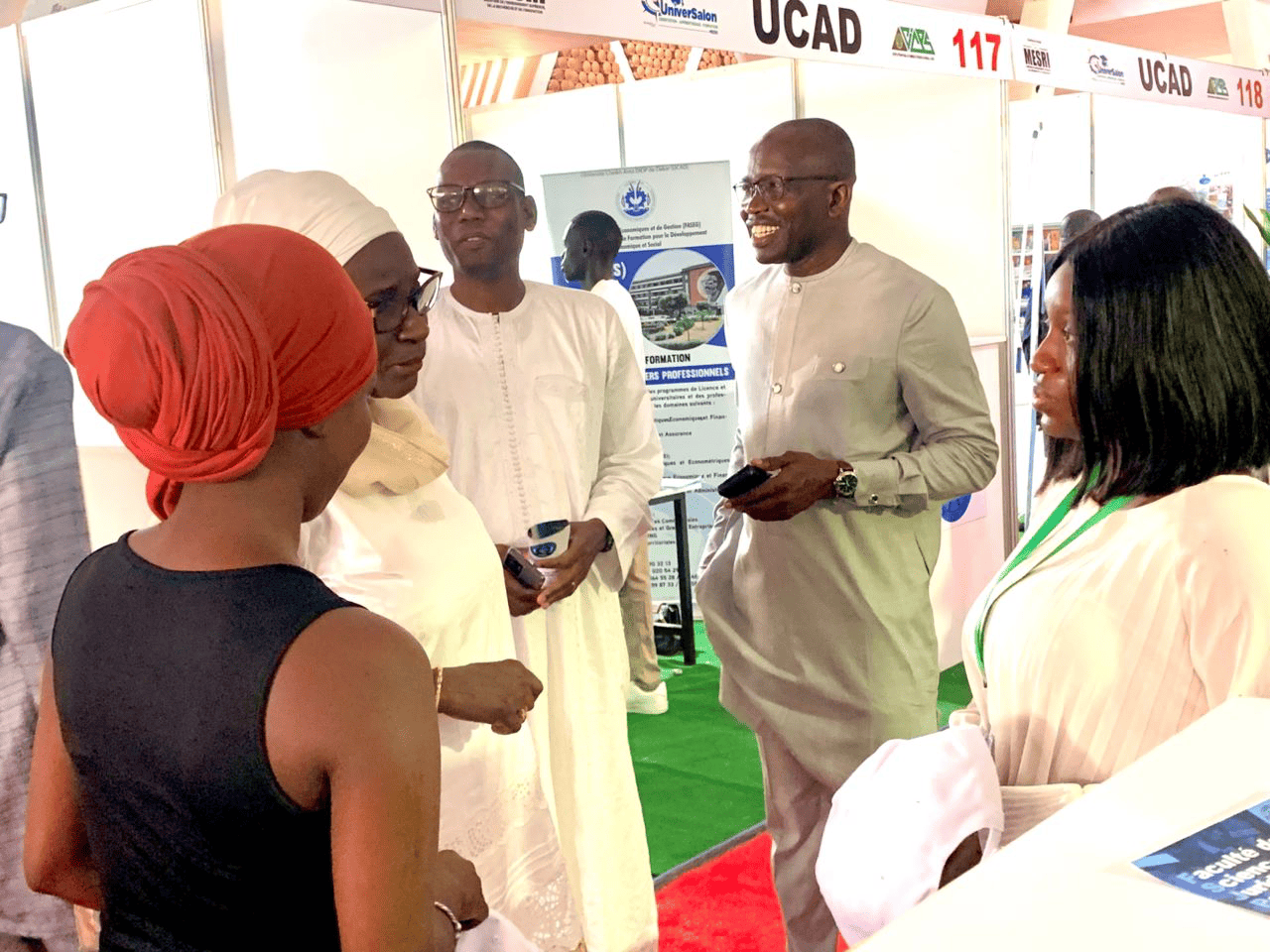 Offre de formation | FSJP - UCAD